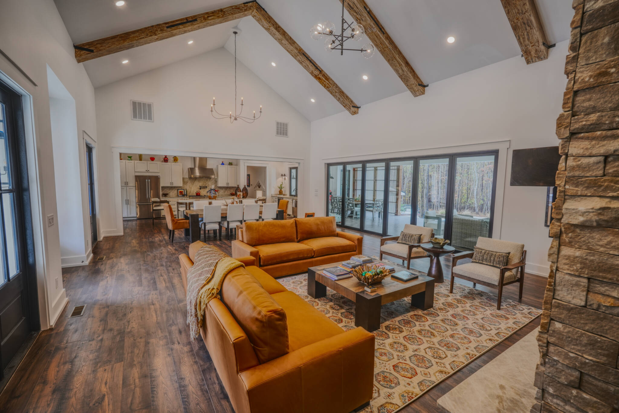 What are steel modular homes? | Kyle Bobbitt Custom Homes